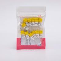 China NGS Multiplex 2X PCR Master Mix 400 Reactions Colourless for sale