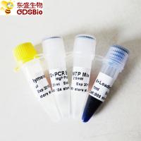 China GDSBio Taq DNA Polymerase For PCR Master Mix for sale