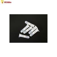 China RNA Mini Silica Spin Column C4011 1000PCS Silica Membrane Technology for sale