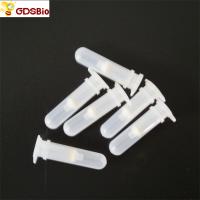 China RNA Mini Silica Spin Column C4011 1000PCS Silica Membrane Technology for sale