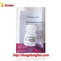 China RNA Stabilization Solution for sale