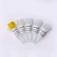 China 30uL/Rxn One Step QPCR Master Mix 200 Rxn Colourless Appearance for sale