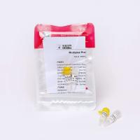 China P2701-6 Concentrated Premix Multiplex Probe 2× QPCR Real Time PCR Mix for sale
