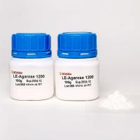 China N9051-500g N9052-100g Agarose gel powder DNA PCR Electrophoresis reagent 9012 36 6 for sale