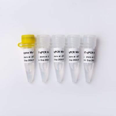 China GDSBio One Step RT QPCR Master Mix V5009 V5010 for sale