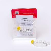 China GDSBio One Step RT QPCR Master Mix V5009 V5010 for sale