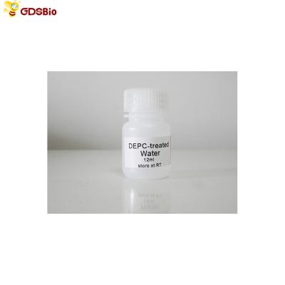China 30ml DEPC Treated Water for pCR R2041 colourless for sale