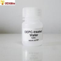 China 30ml DEPC Treated Water for pCR R2041 colourless for sale