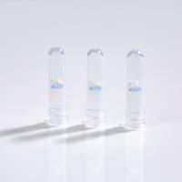 China Spin Column Viral Nucleic Acid Extraction Kit DNA RNA Swab Saliva for sale