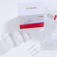 China Spin Column Viral Nucleic Acid Extraction Kit DNA RNA Swab Saliva for sale