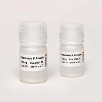 China GDSBio In Vitro Diagnostic Products Molecular Biology Grade Proteinase K Powder PK N9016 100mg for sale