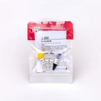 China Taq DNA Polymerase for DNA Amplification for sale