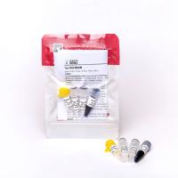 China Taq DNA Polymerase for DNA Amplification for sale