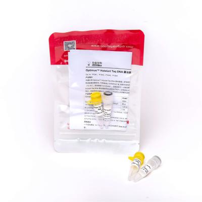 China Optimus Hotstart Taq DNA Polymerase PCR Reagent Enzyme P1041 for sale