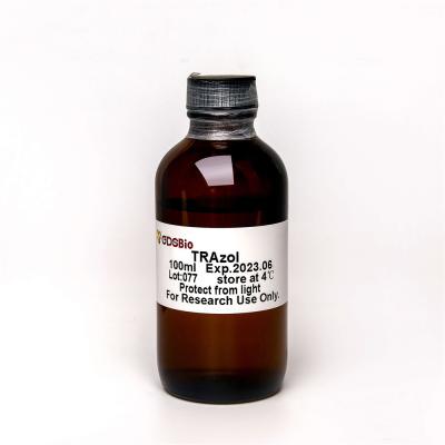 China TRAzol Reagent R1021 R1022 Reverse Transcriptase PCR Reagents for sale