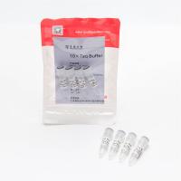 China 10× PCR Buffer With Mg2+ MgCl2 P5011 1.25ml×4 for sale