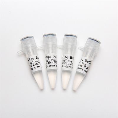 China 10× PCR Buffer (Mg2+ Plus) P5011 1.25ml×4 for sale
