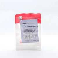 China Colourless 10× PCR Buffer Mg2+ Free P5011a 1.25ml×4 for sale