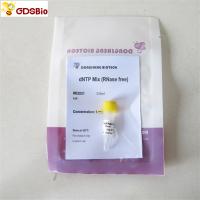 China RNase Free DNTP Mix R2051 0.5ml Aqueous Solutions for sale