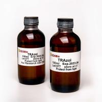 China Purified Total RNA TRAzol Reagent R1021 R1022 20ml 100ml for sale