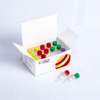 China Colourless NGS Library Construction Fast DNA Prep Kit K001-A K001-B for sale
