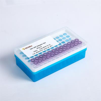 China K003-C NGS Library Construction UDI UMI Adapters Primers For Illumina K003 for sale