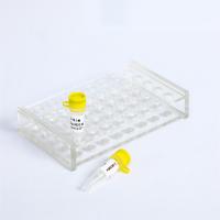 China P1113 PCR Master Mix Bst DNA Polymerase Exonuclease Minus 8000 U/mL for sale