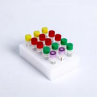 China High Throughput Sequencing Platform NGS Library Construction Fast DNA Plus Prep Kit K004-A for sale