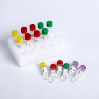 China High Throughput Sequencing Platform NGS Library Construction Fast DNA Plus Prep Kit K004-A for sale
