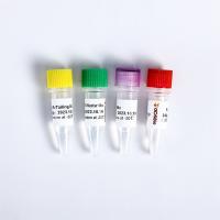China Fast DNA Library Prep Kit K001-B NGS Library Construction For Illumina High Throughput Sequencing Platform for sale