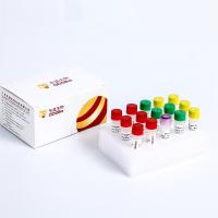 China Fast DNA Library Prep Kit K001-B NGS Library Construction For Illumina High Throughput Sequencing Platform for sale