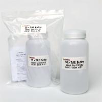 China 10× Tae DNA Electrophoresis Buffer In Gel M9022 500ml for sale