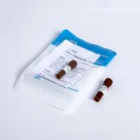 China DSRed Non Toxic Nucleic Acid Gel Stain 10000× M7021 0.5 Ml for sale