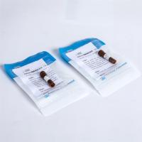 China Stable Non Toxic DSRed Nucleic Acid Gel Stain 10000x  0.5ml Fluorescent Nucleic Acid Dye for sale