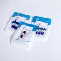China Nucleic Acid Dyes DNA Marker Electrophoresis For Pairing LD DS 2000 LM1101 LM1102 for sale