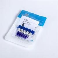 China Nucleic Acid Dye LD DS 5000 DNA Marker Electrophoresis Ladder LM111 for sale