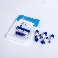 China Nucleic Acid Dye LD DS 5000 DNA Marker Electrophoresis Ladder LM111 for sale