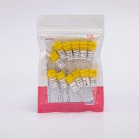 China NGS Multiplex 100X Amplification Fidelity PCR Master Mix 400 Reactions Colourless for sale