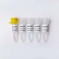 China One Step Probe RT QPCR Master Mix GDSBio RNA Reverse Transcription And Quantitative PCR V5009/V5010 for sale