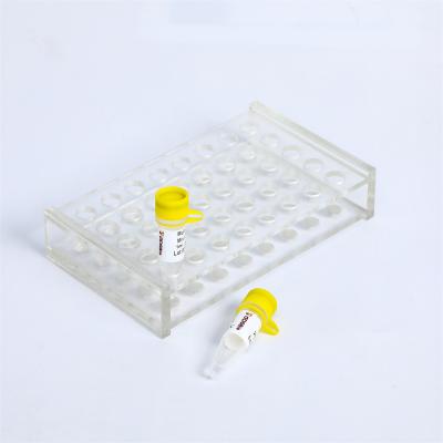 China Hotstart KnTaq Polymerase SNP Genotyping PCR #P1221 for sale