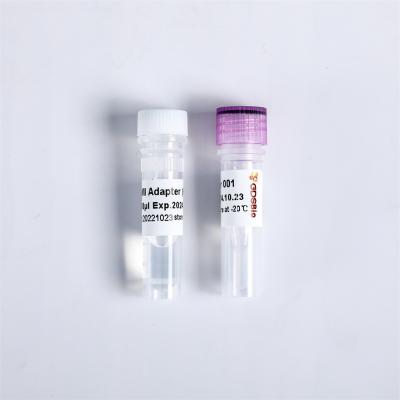 China 6 Nt Random Complementary Sequence UDI UMI Adapters Primers For Illumina for sale