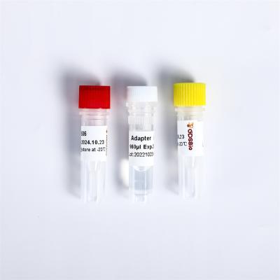 China HIFI Library PCR Master Mix K007-A, K007-B, K007-C for sale