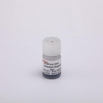 China NGS Library Construction GDSPure DNA Size Selection And Cleanup Magbeads for sale