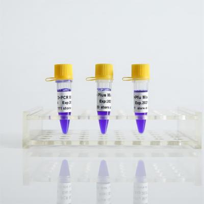 China Taq Mix Ⅱ P2011b PCR Master Mix High Sensitivity Specificity for sale