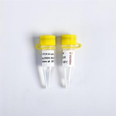 China fast restriction endonuclease KpnI for sale