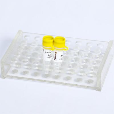 China Fast Restriction Endonuclease Bsu15I for sale