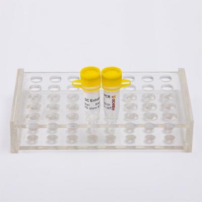 China DNase I, RNase-Free Molecular Tool Enzyme for sale