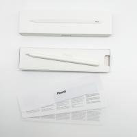 China 2nd Generation For iPad Pencil Touch Screen Writing Drawing Capacitor Magnetic Stylus for sale