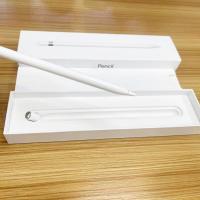 China Length 6.92 inch Stylus Pen For Apple Pencil 1st generation Original Magnetic Pencil for sale