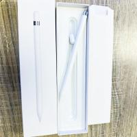 China Length 6.92 inch Stylus Pen For Apple Pencil 1st generation Original Magnetic Pencil for sale
